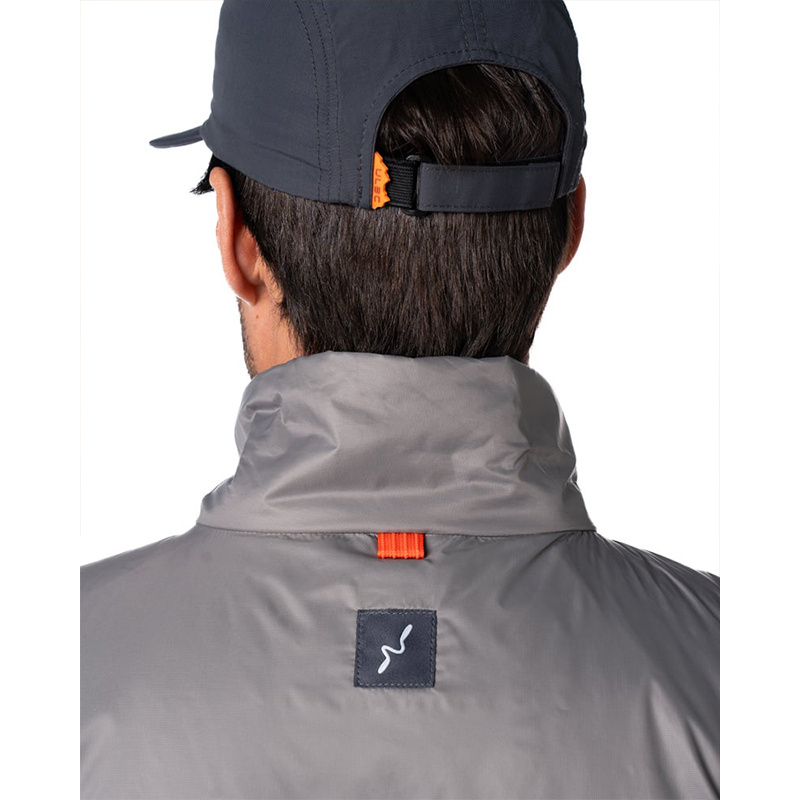 Guideline Loft 2.0 Vest Ash/Iron | Sportfishtackle.nl